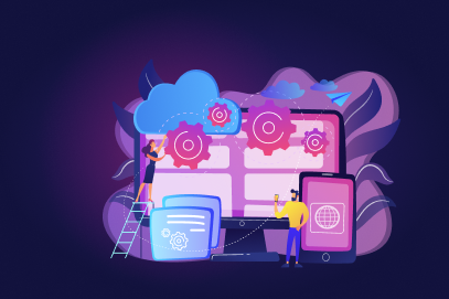 Stackroots - Best Web Application Development Company